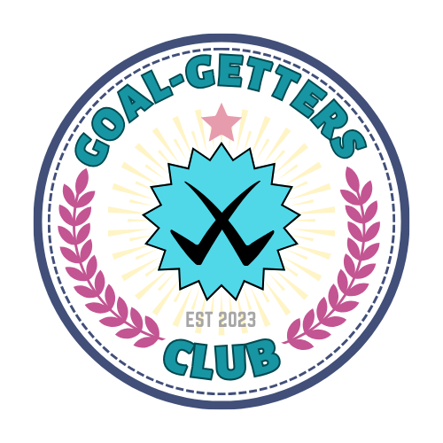 Goal Getters Club | Jen Laffin Coaching